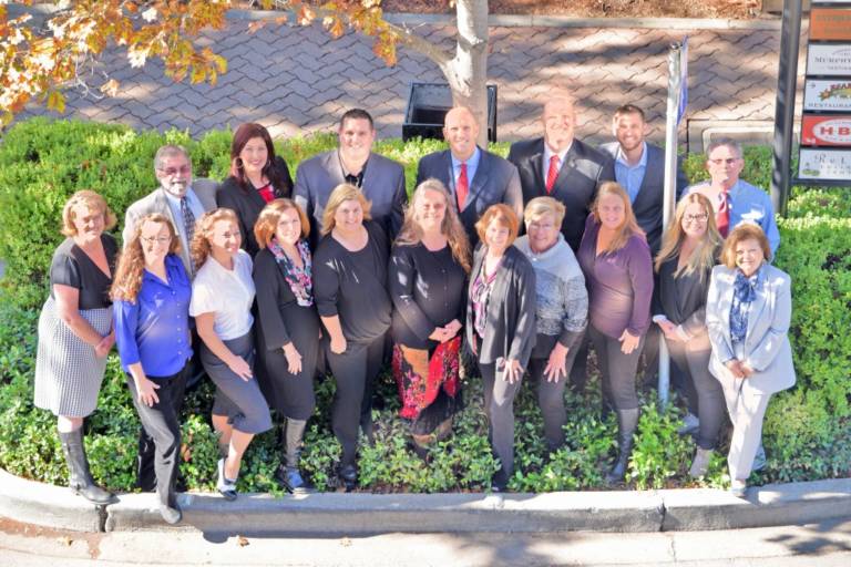 About Brandt Insurance - Commercial & Personal Insurance Healdsburg, CA ...